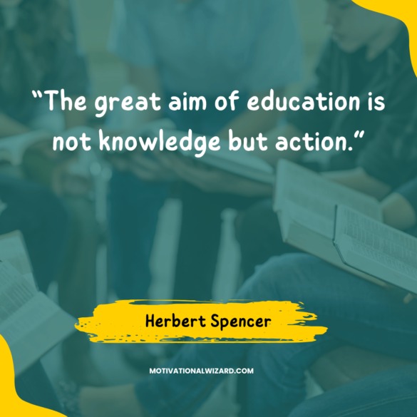 190 Back To School Quotes To Motivate Your School Year