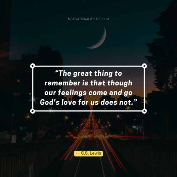 100+Short Powerful God Quotes To Strengthen Your Spiritual Connection