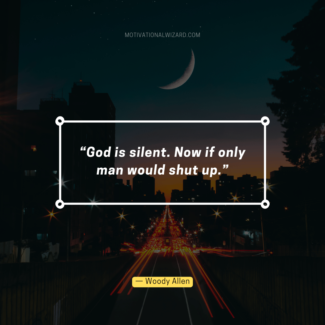 100+Short Powerful God Quotes To Strengthen Your Spiritual Connection