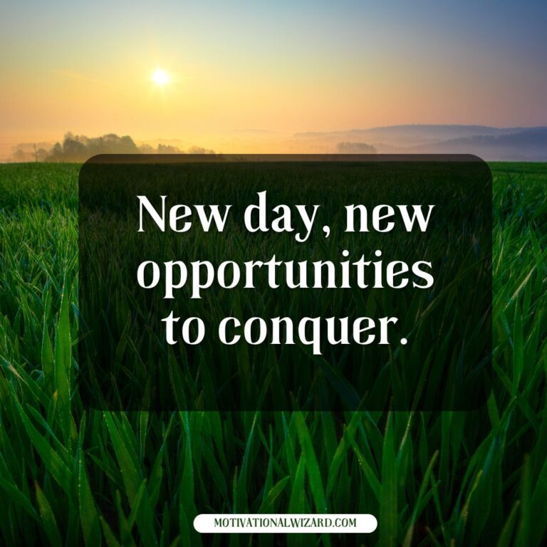 200 Inspirational Good Morning Messages That Will Change Your Day Forever!