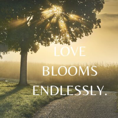 300 Inspiring Spiritual Good Morning Messages To Brighten Your Day