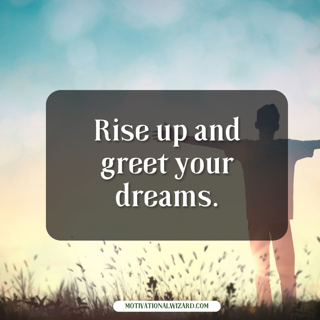 200 Inspirational Good Morning Messages That Will Change Your Day Forever!