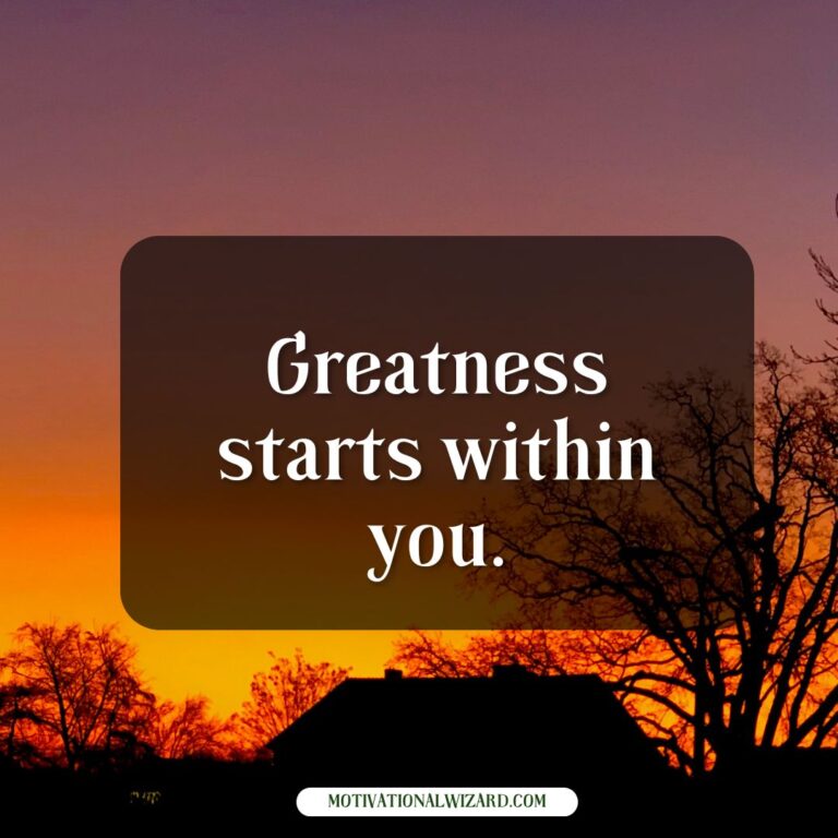 200 Inspirational Good Morning Messages That Will Change Your Day Forever!