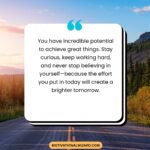 Top 250+ Positive Messages For Students