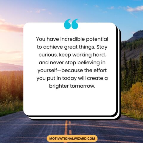 Top 250+ Positive Messages For Students