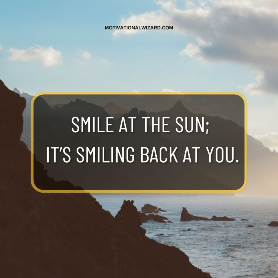 200 Short Inspirational Good Morning Messages For A Positive Start