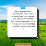 Top 250+ Positive Messages For Students