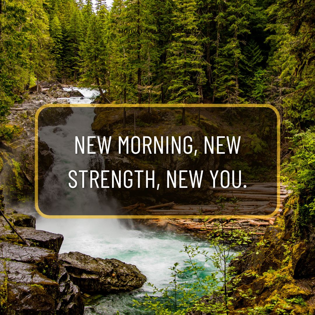 200 Short Inspirational Good Morning Messages For A Positive Start