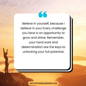 Top 250+ Positive Messages For Students