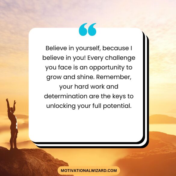 Top 250+ Positive Messages For Students