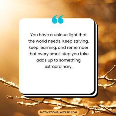 Top 250+ Positive Messages For Students