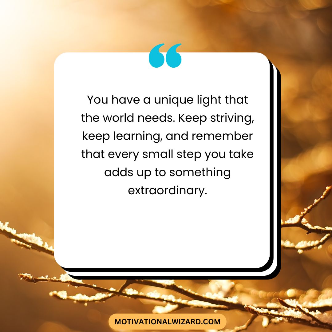 Top 250+ Positive Messages For Students