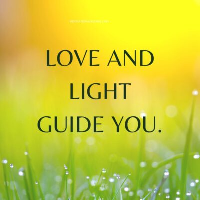 300 Inspiring Spiritual Good Morning Messages To Brighten Your Day