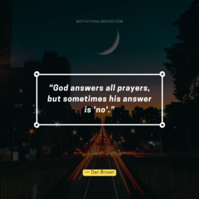 100+Short Powerful God Quotes To Strengthen Your Spiritual Connection