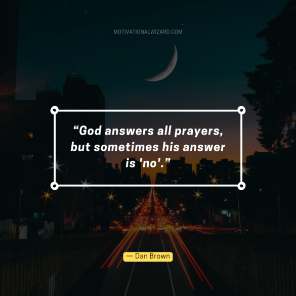 100+Short Powerful God Quotes To Strengthen Your Spiritual Connection