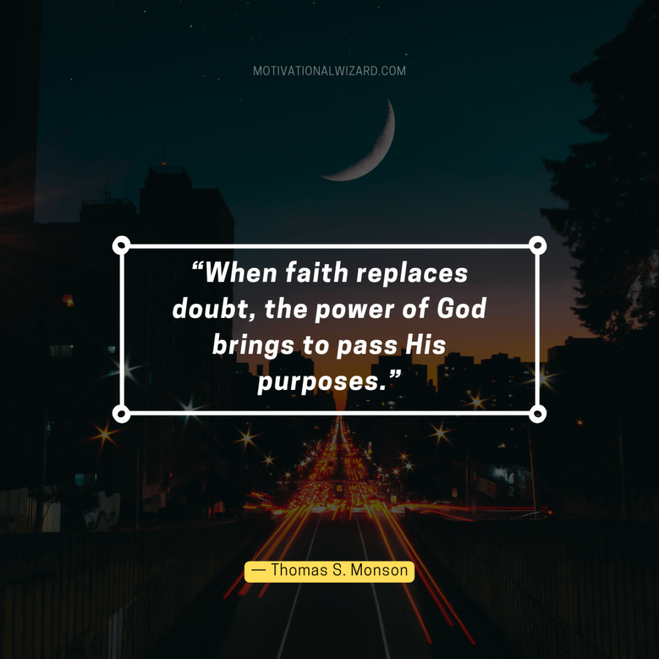 100+Short Powerful God Quotes To Strengthen Your Spiritual Connection