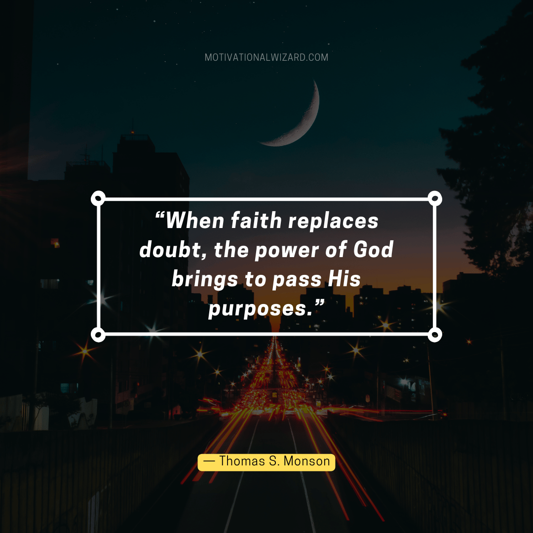 100+Short Powerful God Quotes To Strengthen Your Spiritual Connection