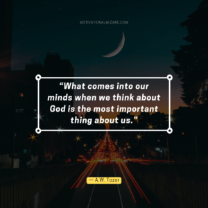 100+Short Powerful God Quotes To Strengthen Your Spiritual Connection