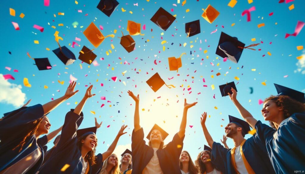 260 Best Congratulations Messages For Students Achievement