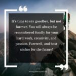 260 Farewell Messages To Students For Every Occasion