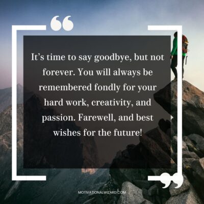 260 Farewell Messages To Students For Every Occasion