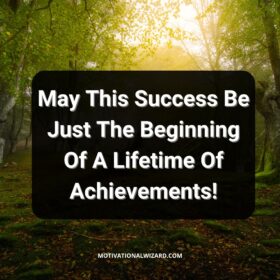 260 Best Congratulations Messages For Students Achievement