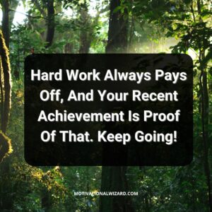 260 Best Congratulations Messages For Students Achievement