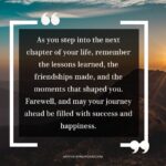 260 Farewell Messages To Students For Every Occasion