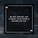 260 Powerful Motivational Messages For Students Before Exams