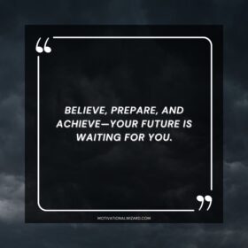 260 Powerful Motivational Messages For Students Before Exams