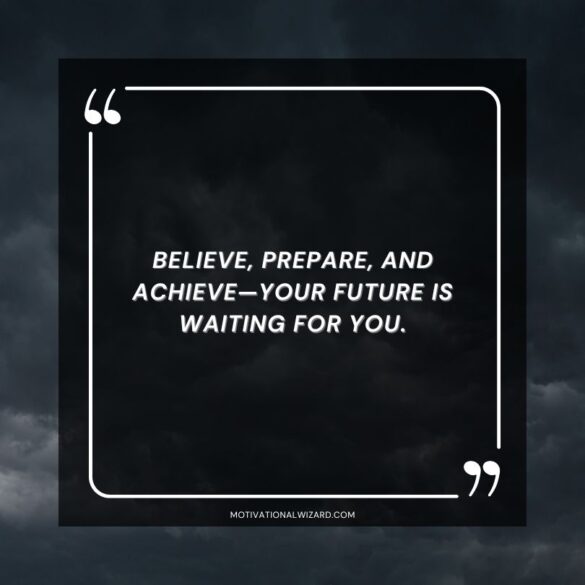 260 Powerful Motivational Messages For Students Before Exams