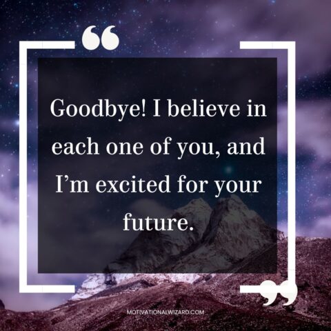 260 Farewell Messages To Students For Every Occasion