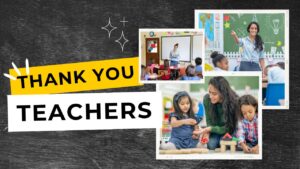 Thank You Message For Teachers: 320 Ways To Express Sincere Appreciation