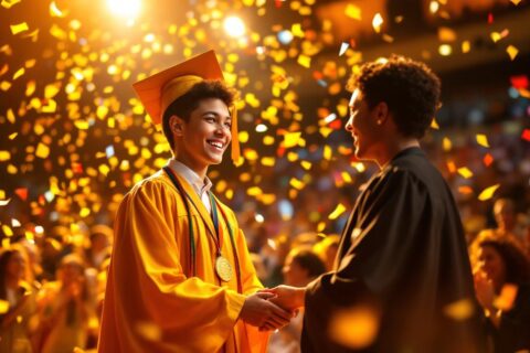 260 Farewell Messages To Students For Every Occasion