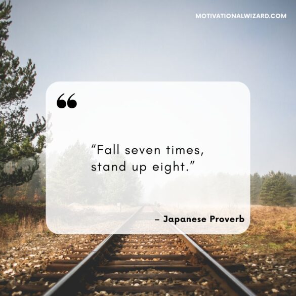 150+ Failure Motivational Quotes for Students to Overcome Setbacks