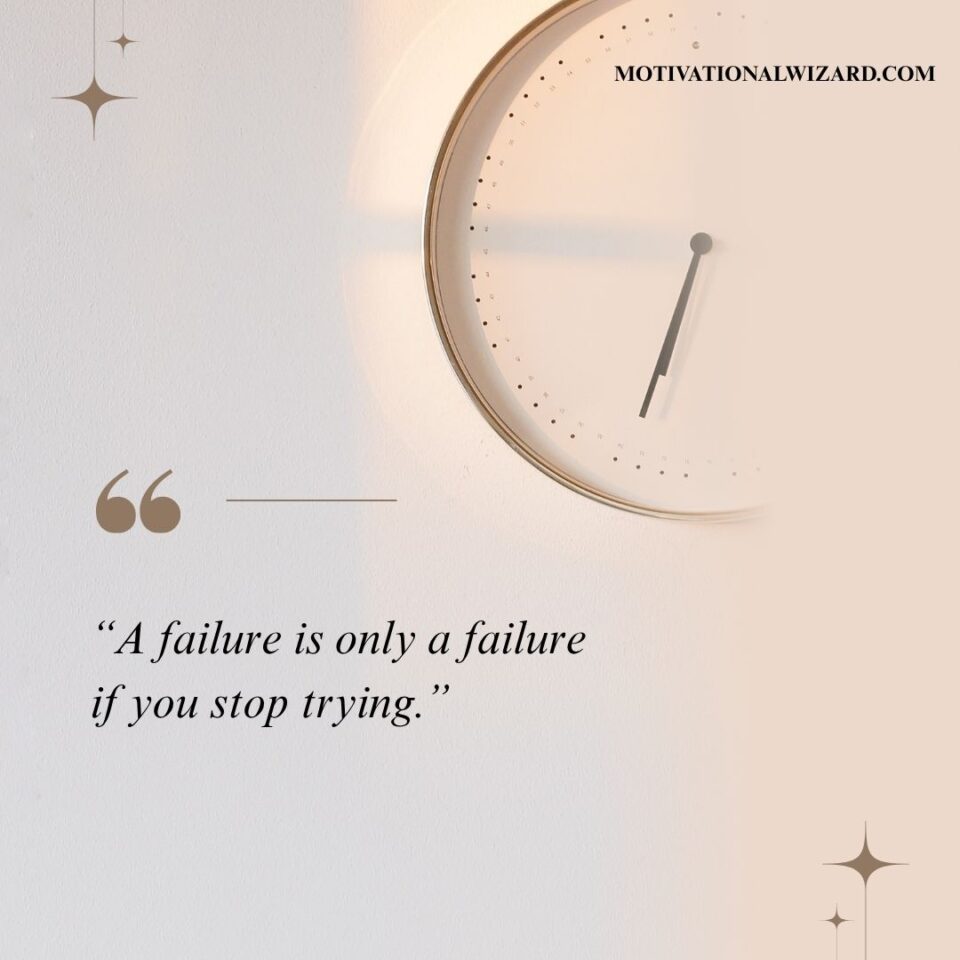 150+ Quotes for Students Who Failed and Want to Try Again