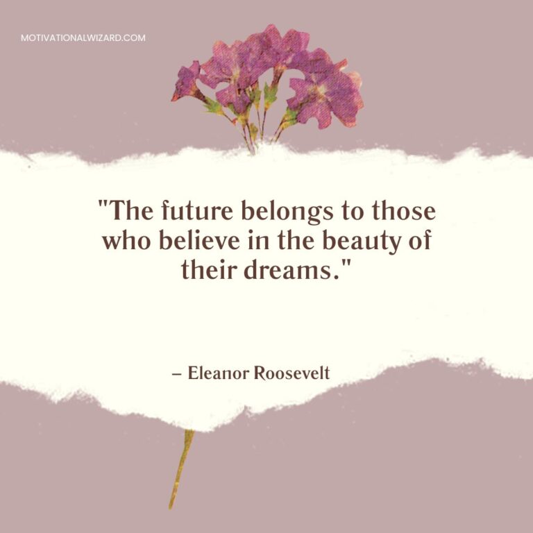 111+ Inspirational Quotes to Shape a Student's Future