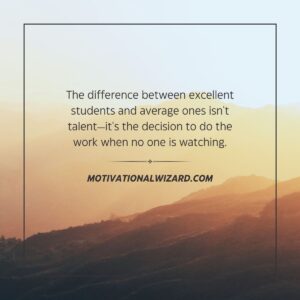 150 Motivational Quotes for Students to Study Hard
