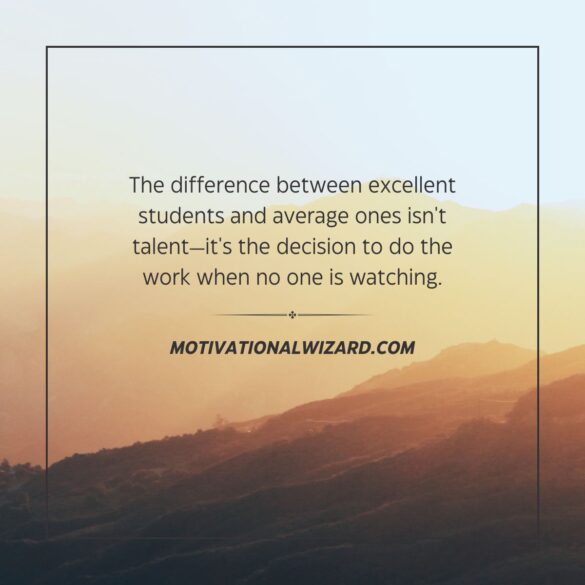 150 Motivational Quotes for Students to Study Hard