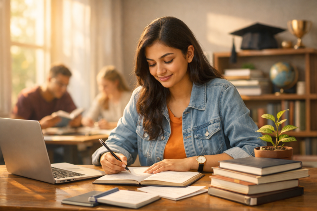 75+ Short Inspirational Quotes for Student Success & Personal Growth