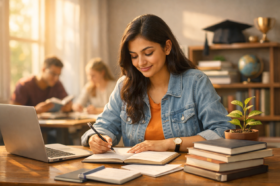 75+ Short Inspirational Quotes for Student Success & Personal Growth