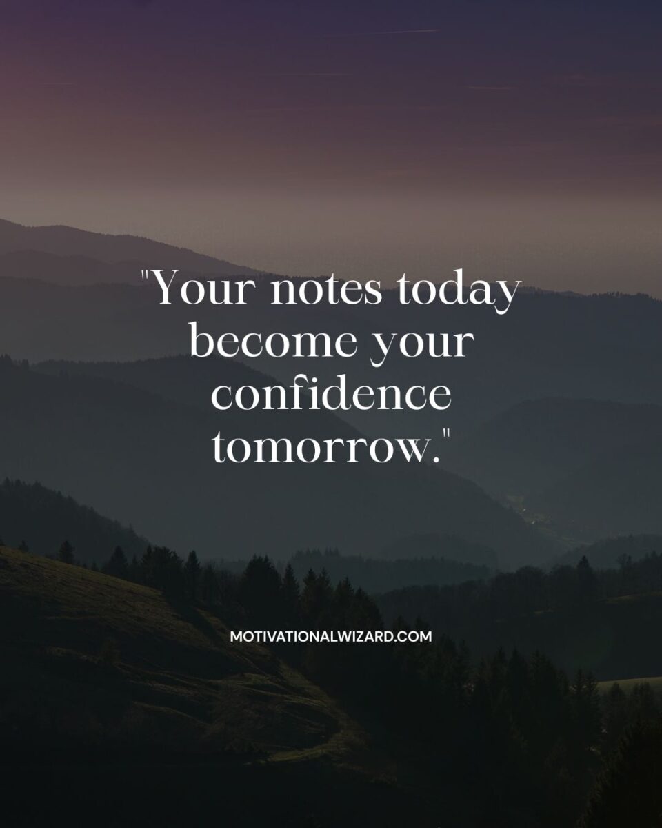 75+ Short Inspirational Quotes for Student Success & Personal Growth