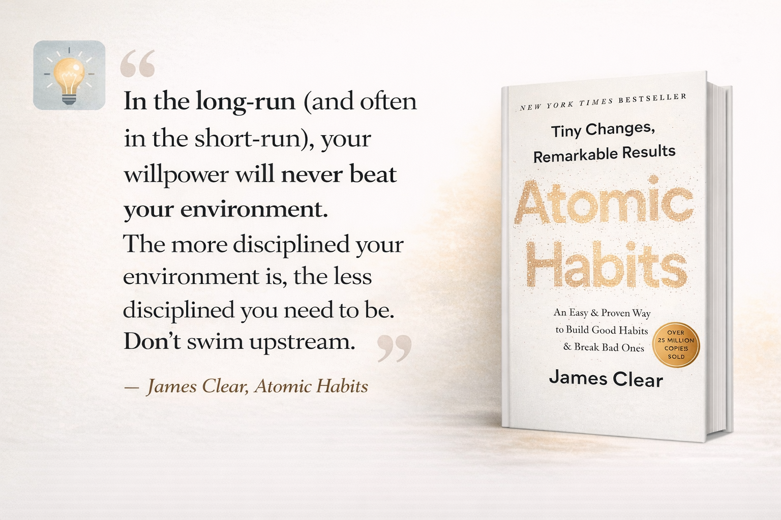 7 Habits That Shape Your Identity