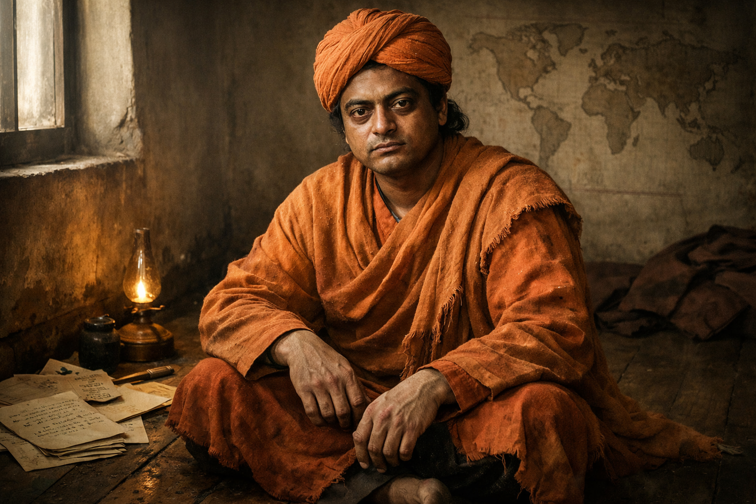 Swami Vivekananda Untold Story: The Hidden Cost of Greatness